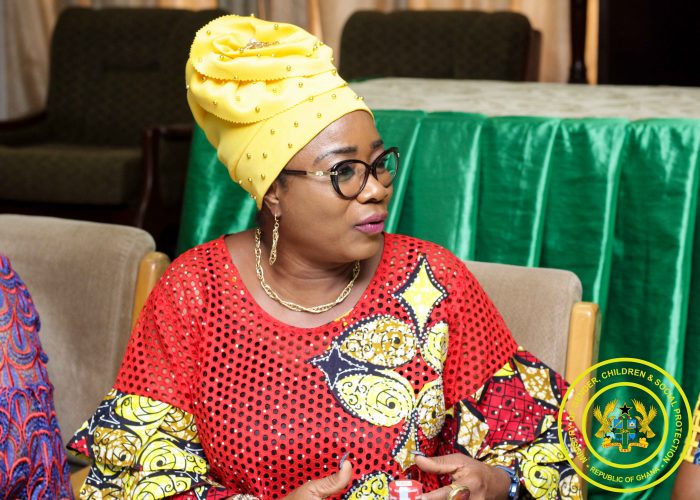 SCHOOL FEEDING TO GO DIGITAL – HON. CYNTHIA MORRISON : Ministry of ...