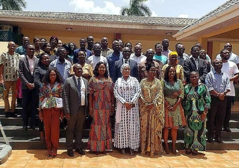 26TH SESSION OF THE SOCIAL PROTECTION SECTOR WORKING GROUP MEETING ...