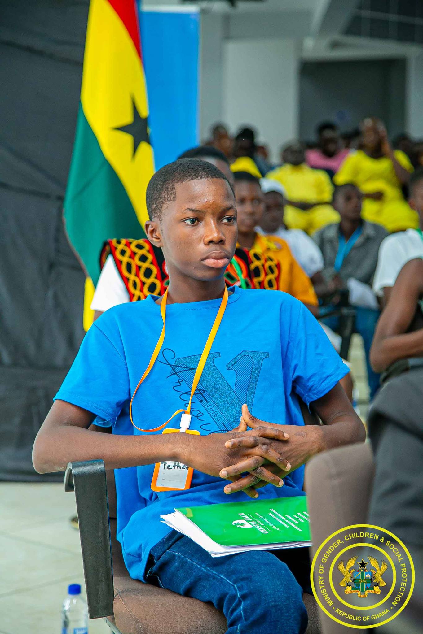 MODEL CHILDREN’S SUMMIT ON THE SDGs HELD AHEAD OF THE SUMMIT FOR THE ...