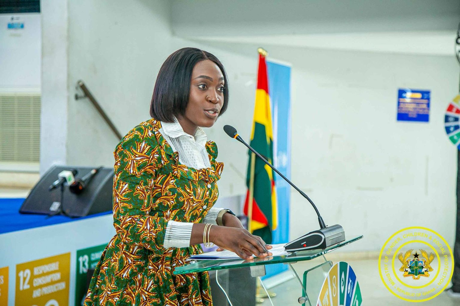 MODEL CHILDREN’S SUMMIT ON THE SDGs HELD AHEAD OF THE SUMMIT FOR THE ...
