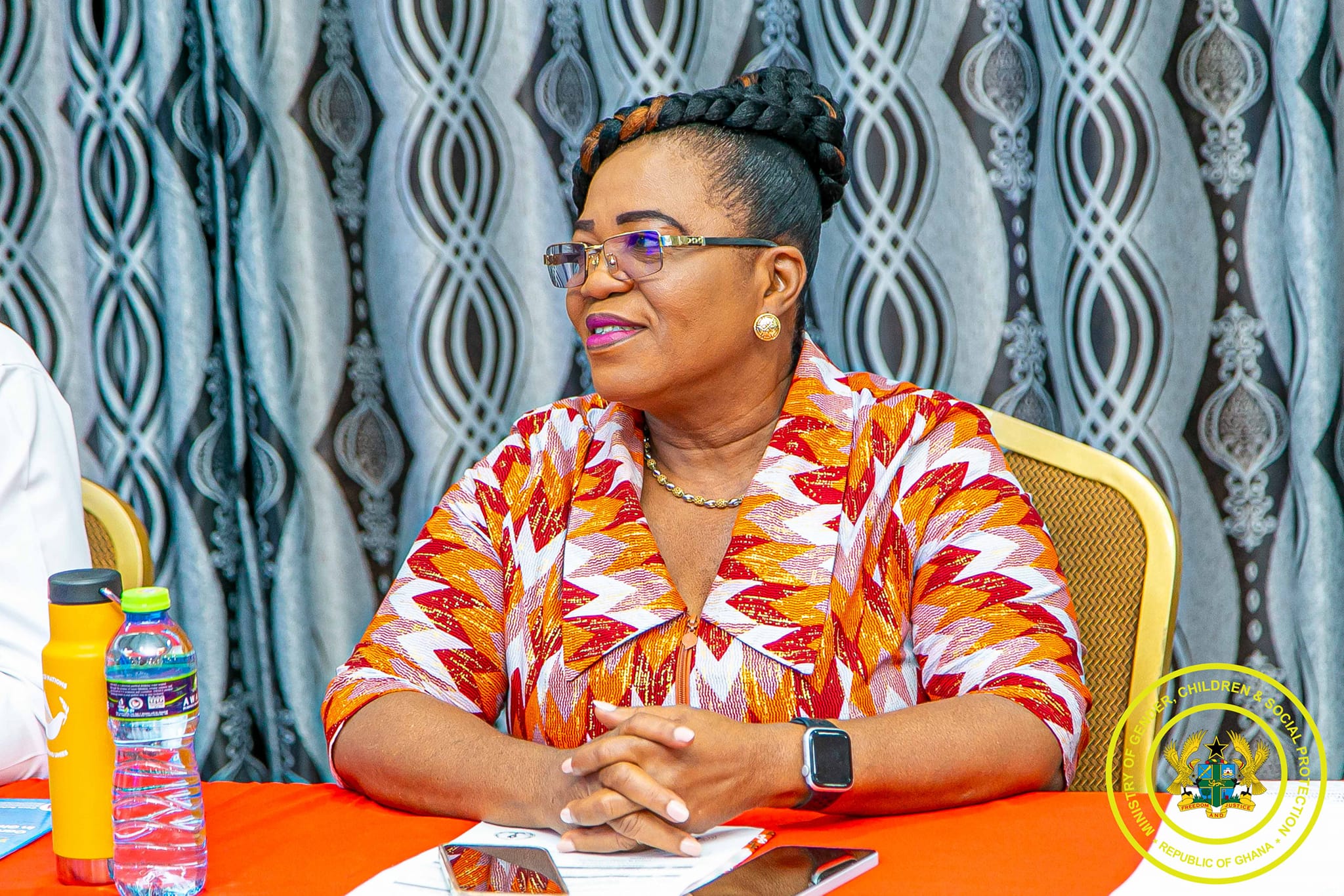 STAKEHOLDERS ENGAGEMENT ON CARE REFORM ROADMAP : Ministry of Gender ...