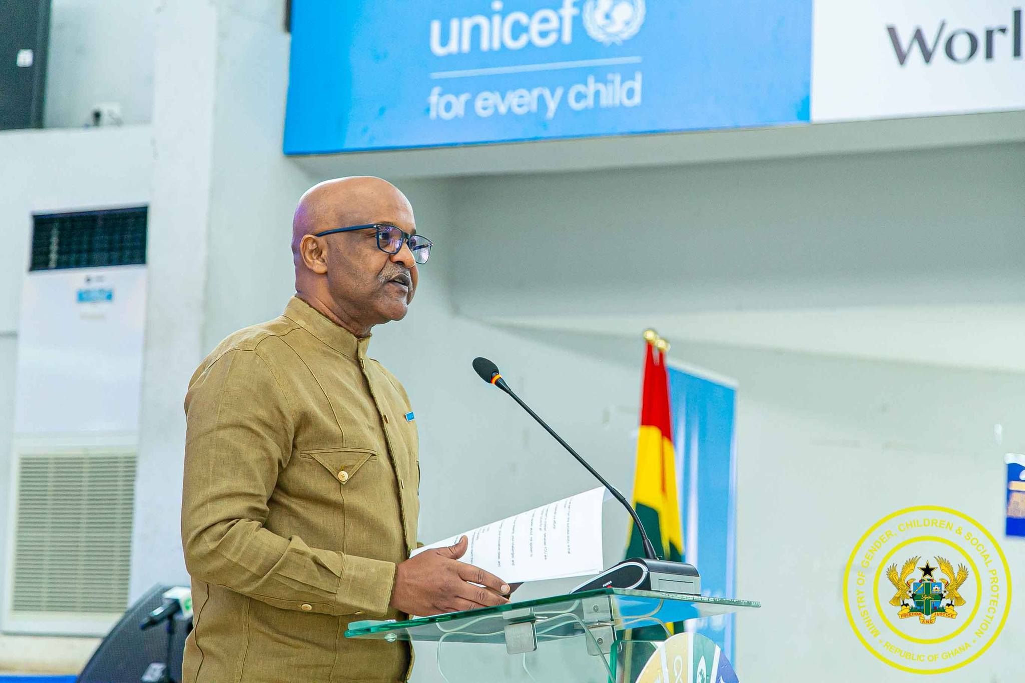 MODEL CHILDREN’S SUMMIT ON THE SDGs HELD AHEAD OF THE SUMMIT FOR THE ...
