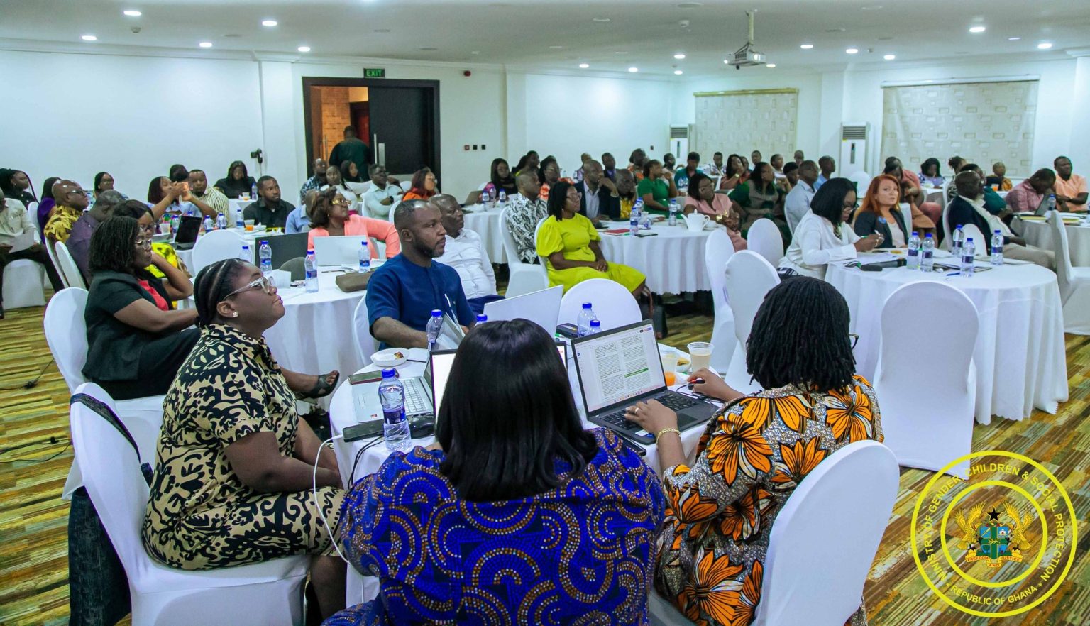 SPD CONVENES 30TH SOCIAL PROTECTION SECTOR WORKING GROUP (SPSWG ...